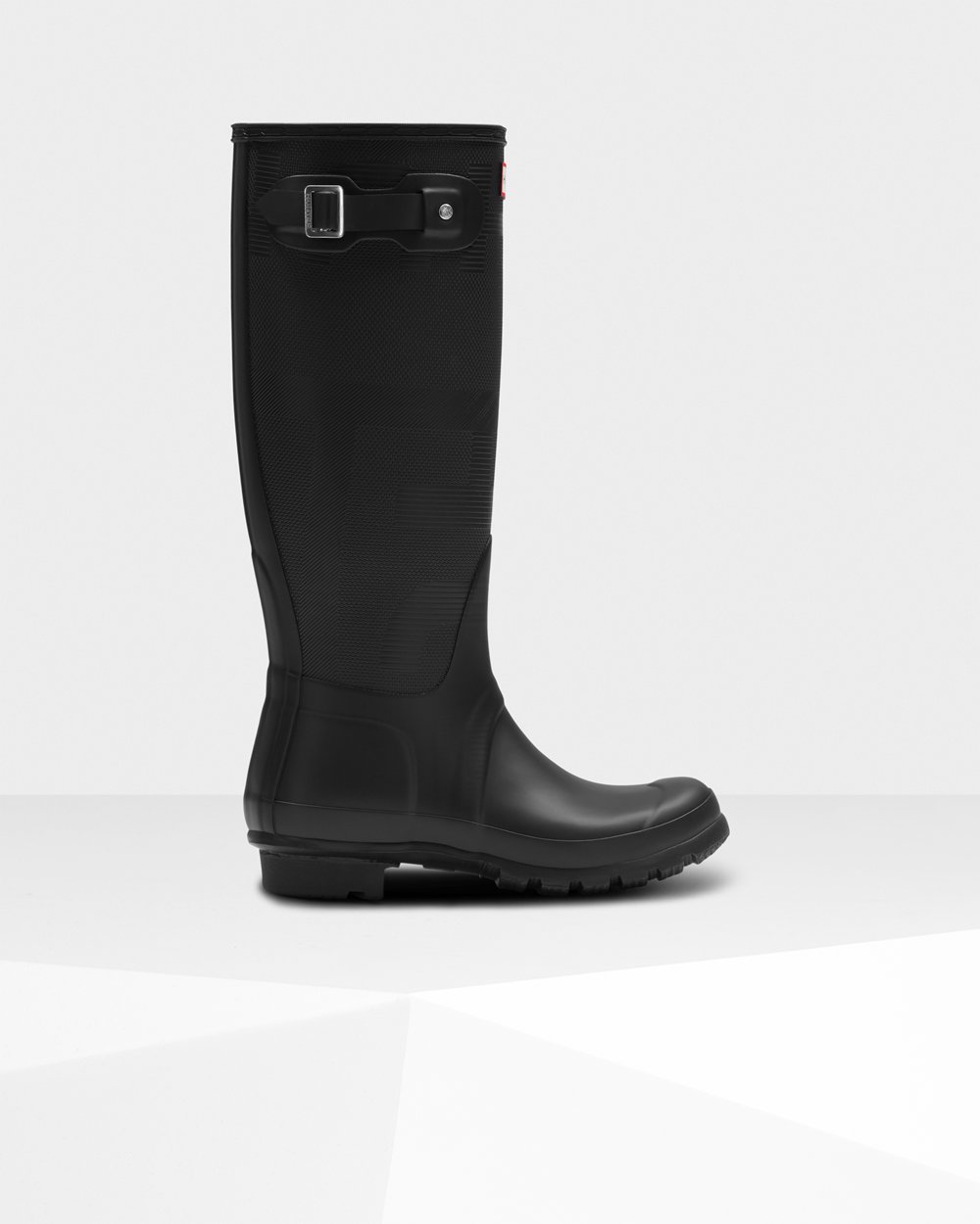 Womens Hunter Boots Buy - Hunter Tall Rain Boots Black - Hunter ...